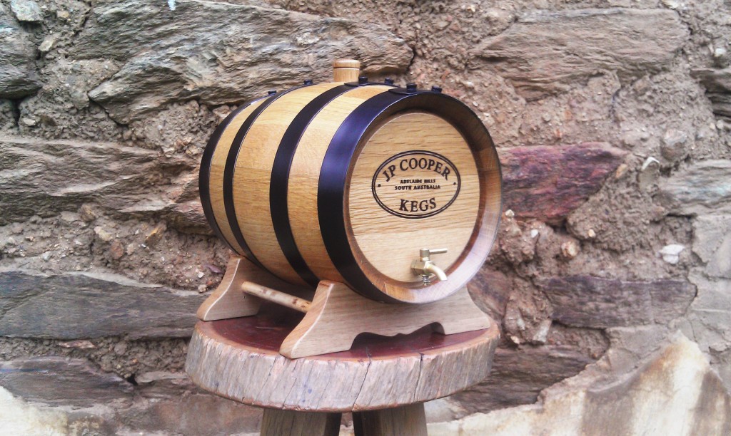 Welcome to JP Cooper Kegs Website - JP Cooper Kegs