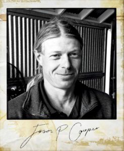 Welcome to JP Cooper Kegs Website - JP Cooper Kegs